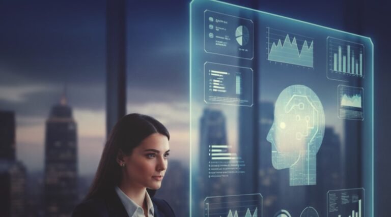 The AI-Augmented Analyst: How 2026 Courses in Pune Are Teaching ...